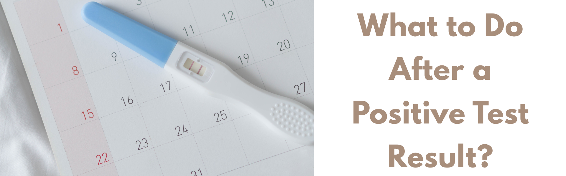 What to Do After a Positive Ovulation Test | Medcy IVF